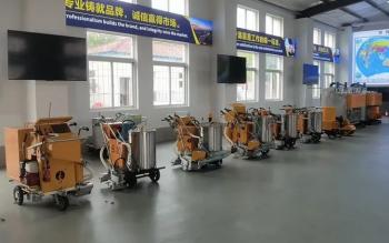 China Factory - Guangdong Hua Qun Traffic Facilities Co., Ltd. By Shares