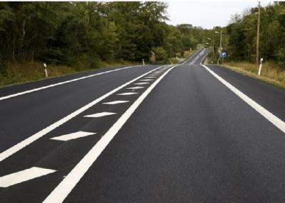 China Thermoplastic Road Marking Paint with High Compressive Strength for Long Service Life for sale