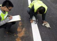 China Transform Road Safety with Thermoplastic Paint A High-Performance Coating for sale