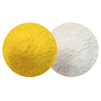 China Airport Zone Parking Road Yellow Line Paint Reflective Yellow Pavement Paint for sale