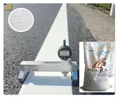 China Durable Reflective Thermoplastic Paint For Road Markings Long-Lasting For Highways And Streets for sale