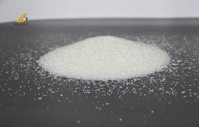 중국 Road Marking Reflective Glass Beads Improve Visibility Enhance Safety 0.5-2.5 Mm Sizes Durable Material Two Types 판매용