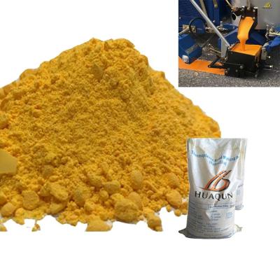 China Cheapest Road Marking Paint Thermoplastic Road Marking Paint Suppliers for sale