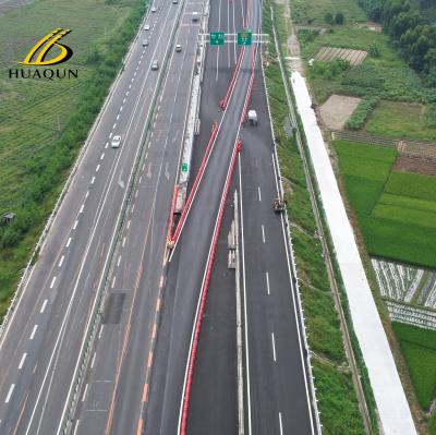 Cina Vernici di marcatura stradale a riflessione termoplastica fabbrica cinese in vendita