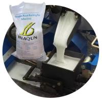 China Good PerformanceThermoplastic Powder Coating Marking Paint High-Durable Road Surface Paint for sale