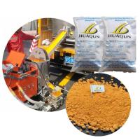 China Thermoplastic Paint High-Performance Coating For Quick-Setting And Reflective Road Marking for sale