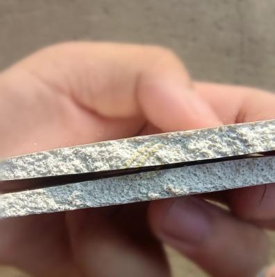 Cina Vendita a caldo in Nigeria e Filippine Pintura stradale riflettente bianca e gialla con perline di vetro misto Marcatura autostradale Vernice stradale riflettente termoplastica in vendita