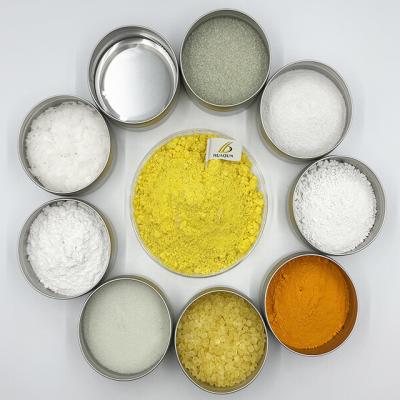 Cina Pittura di marcatura stradale termoplastica bianca gialla per la marcatura stradale in vendita