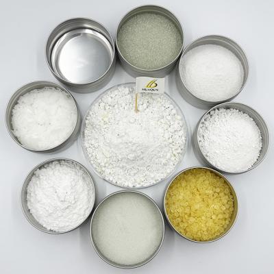 Cina Pittura di marcatura stradale termoplastica bianca gialla per la marcatura stradale in vendita
