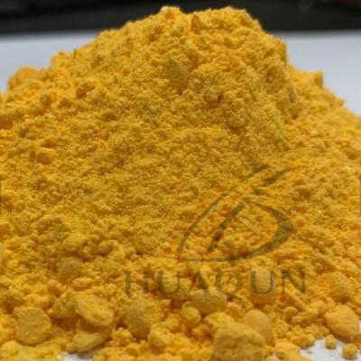 Cina Vernice per segnaletica stradale Giallo bianco colore rivestimento traffico polvere Termoplastico Hot Melt vernice per segnaletica stradale HUAQUN in vendita