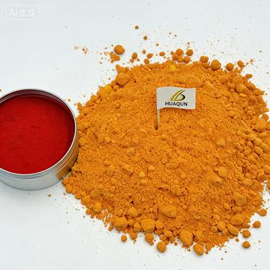 China High Reflective Fast Drying Thermoplastic Road Marking Paint with Strong Crack-Resistance 25kg Per Bag for sale
