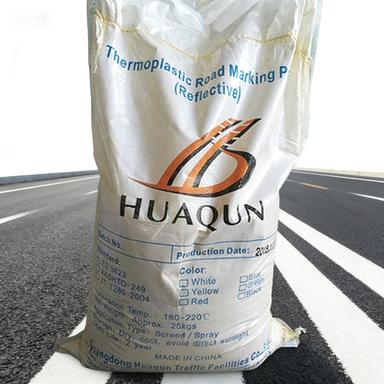 China C5 Resin Thermoplastic Road Marking Paint with 180-220℃ Application Temperature and Quick Drying (Less than 3mins) for sale