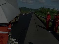 Verbeter de verkeersveiligheid met reflecterende glazen kralen