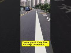 Thermoplastic Paint