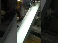 Risistenza all'usura Bianco giallo Vernice termoplastica di marcatura stradale