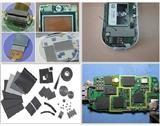 China Shielding, conductive products for sale