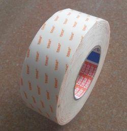 China tesa 60980,Double rubber, industrial tape, special discount，color transparent, for sale