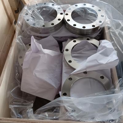 Cina <p>F12 SOPFF 3 4 Flange in acciaio inossidabile, SUS304 Flange idrica in acciaio inossidabile</p> in vendita