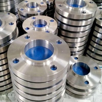 Cina <p>F12 SOPFF 3 4 Flange in acciaio inossidabile, SUS304 Flange idrica in acciaio inossidabile</p> in vendita
