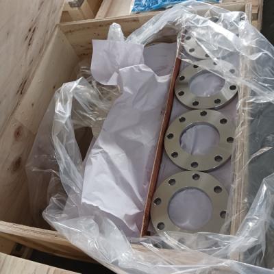 Cina Il tubo di acciaio inossidabile di JIS B2220 flangia montaggio di SUS F304 20K SOPRF in vendita