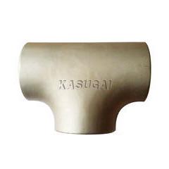 China WP304 Stainless Steel Butt Weld Fittings Cross Elbow Tee Reducer Stub Saddle for sale