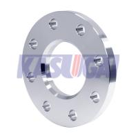 China Threaded Stainless Steel Lap Joint Flange ANSI B16.5 Class 150 300 600 900 1500 2500 NPS 1/2-24 for sale
