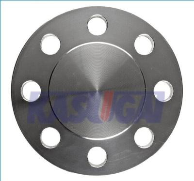 China Blind Flange BL ASTM A182 ASME / ANSI B16.5 zu verkaufen