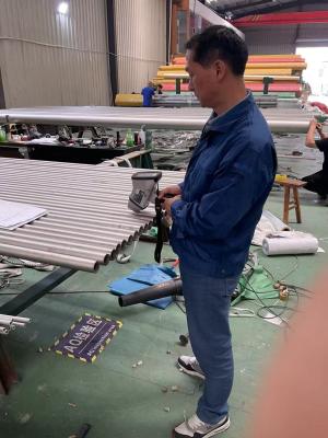 China Certificaties DIN koudgewalste roestvrijstalen buizen voor naadloos en duurzaam product Te koop