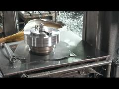 <p>WN ASTM Flanges de aço forjado, Flanges de aço carbono forjado 24 polegadas classe 1500</p>