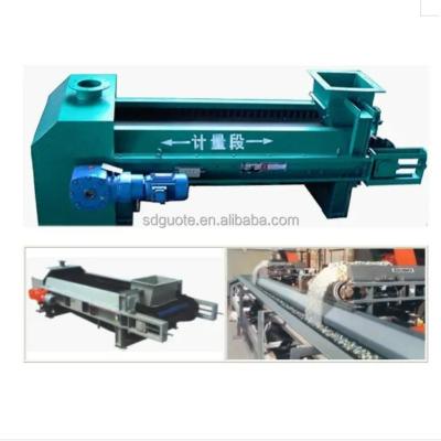 Cina 300 kg-5000 kg Capacità Velocità elettrica cintura regolabile trasportatore di pesatura Pesante con funzione di peso in vendita