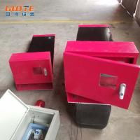 China High Sensitivity Window Type Metal Detector with Strong Anti-Interference Capability for sale
