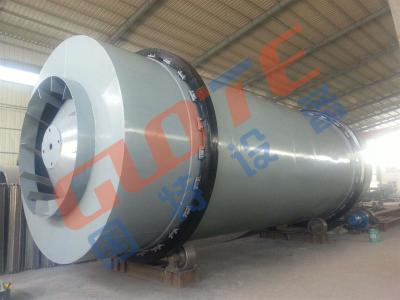 Cina Componenti del nucleo motore asciugatrice di fertilizzanti in argilla per l'asciugatura della segatura del legno e del fluorito in vendita