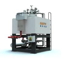 China Iron Separation High Gauss Wet Processing Magnetic Separator Iron Separating Machine for sale