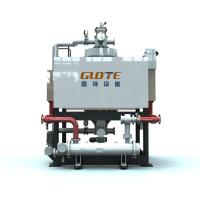 China Iron Separation High Gauss Wet Processing Magnetic Separator Iron Separating Machine for sale