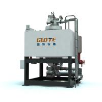 China Iron Separation High Gauss Wet Processing Magnetic Separator Iron Separating Machine for sale