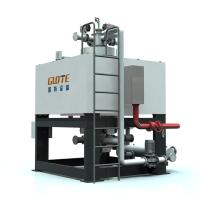China Iron Separation High Gauss Wet Processing Magnetic Separator Iron Separating Machine for sale