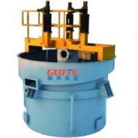 China High Sand Separator Wet Type Sand Screening Machine for Sand Classification in Mining for sale