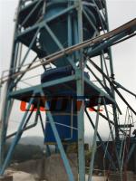 China High Sand Separator Wet Type Sand Screening Machine for Sand Classification in Mining for sale