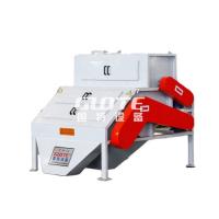 China High Intensity Efficiency Strong Drying Magnet Separation Lab Magnetic Separator for sale