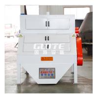 China High Intensity Efficiency Strong Drying Magnet Separation Lab Magnetic Separator for sale