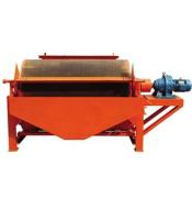 China High Gradient Magnetic Separator Machine for Mining Process Dimension L*W*H 400*400mm for sale