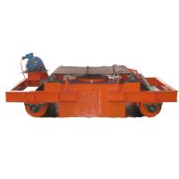 China Permanent Iron Ore Separator Process Equipment for Mining Wet Magnetic Separator for sale