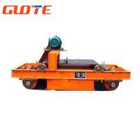 China Permanent Iron Ore Separator Process Equipment for Mining Wet Magnetic Separator for sale