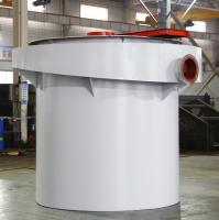 China Sand Hydraulic Classifier with Advanced Filtering Technology and PLC Control Customizable for sale