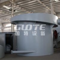 China Sand Hydraulic Classifier with Advanced Filtering Technology and PLC Control Customizable for sale