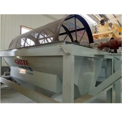 中国 異なる容量の回転ドラム トラムルスクリーン 鉱山分離重力分離器 販売のため