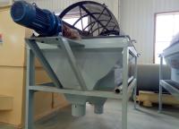 China Different Capacity Rotary Drum Trommel Screen for Mining Separation Gravity Separator for sale