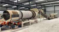 China Energy Mining Drum Screen Stone Scrubber With Advanced Scrubbing Technology for sale