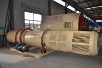 China Energy Mining Drum Screen Stone Scrubber With Advanced Scrubbing Technology for sale