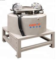 China High Intensity Mining Laboratory Electrostatic Separator for Iron Ore in Condition for sale